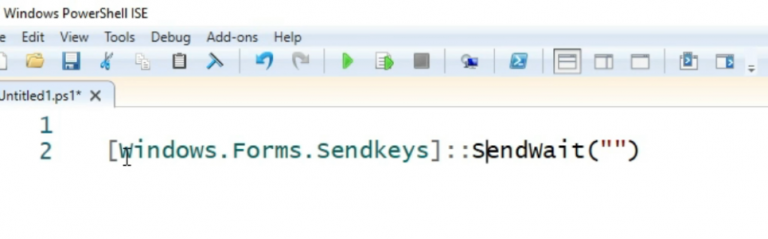 How to Keep Teams Status Active: PowerShell - TechiWIZ